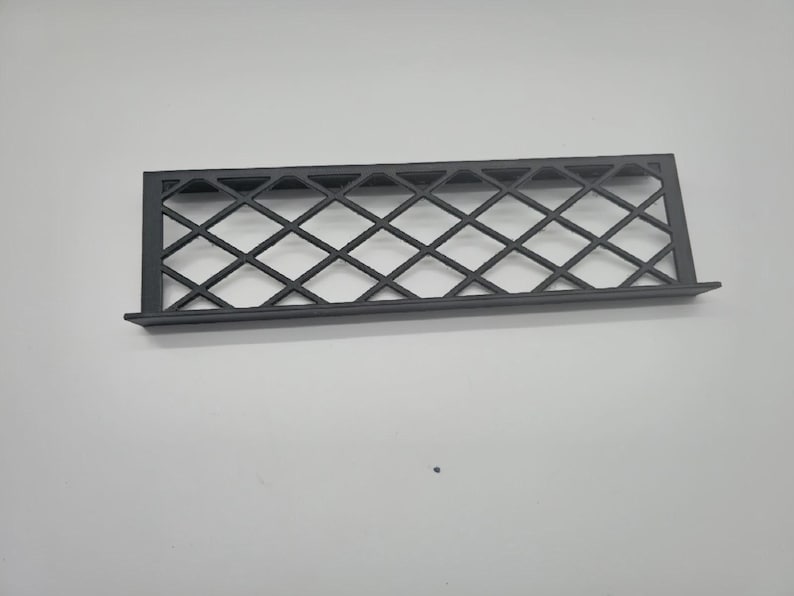 Display Case Card Riser Stands Compatible With Zion Case - 16 Risers 10 ...
