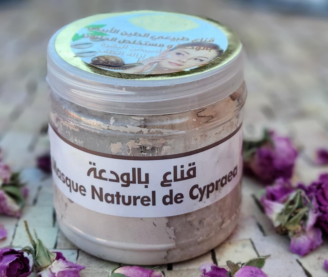 Moroccan Bath Set Ultimate Skin and Hair Care | Organic Moroccan Bath ...