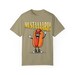 Funny Mustard/kendrick Lamar Hot Dog Unisex Tee, Foodie Shirt, BBQ ...