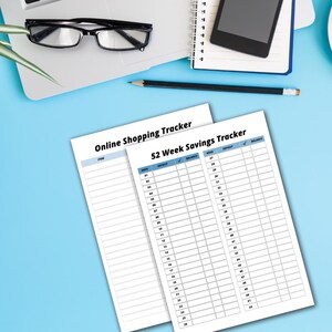 Productivity Planner: Daily, Weekly, Goal Setting (digital Download) - Etsy