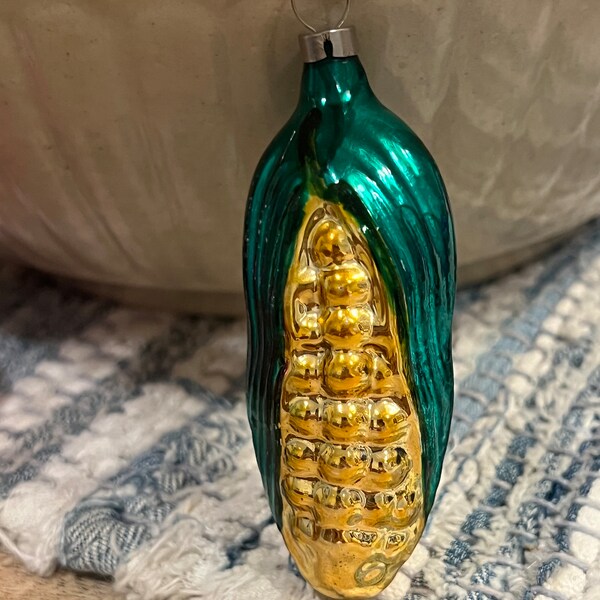 Glass Corn - Etsy