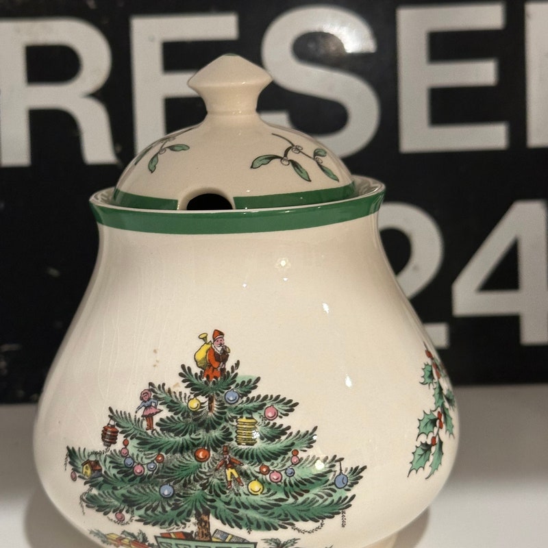 Spode - Etsy