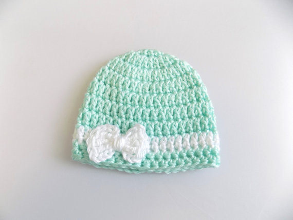 Micro Preemie Hat Micropreemie Hat Custom Preemie Hat Micro | Etsy