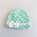 Micro Preemie Hat, Micropreemie Hat, Custom Preemie Hat, Micro Preemie ...