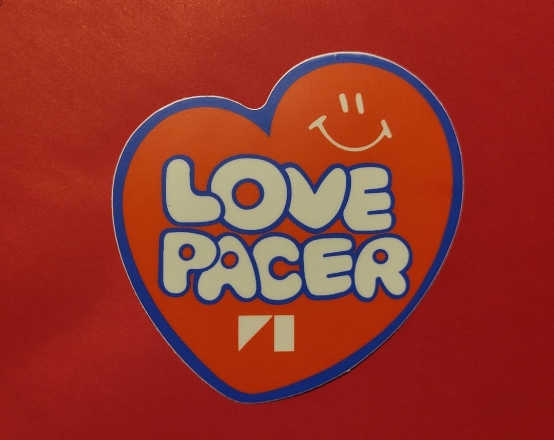 Love Pacer AMC American Motors Sticker - Etsy