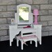 Vintage Style Doll Vanity - Etsy