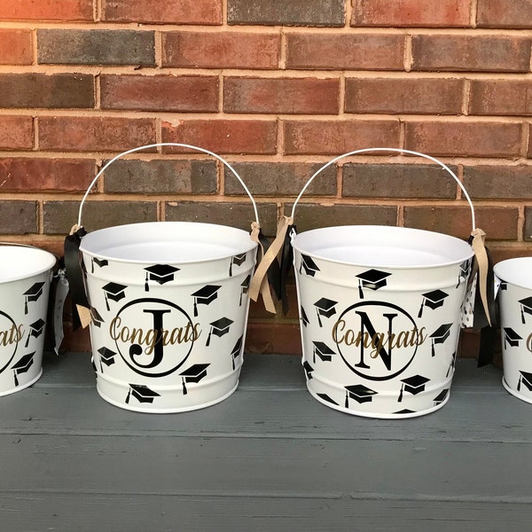 Cheer Bucket - Etsy