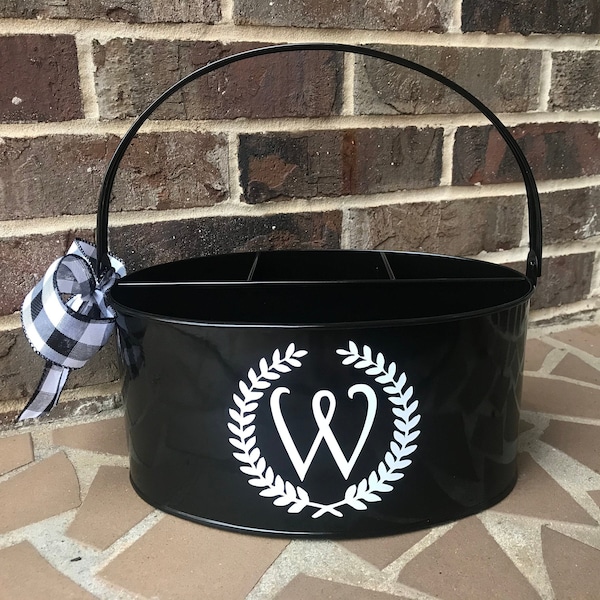 Utensil Caddy - Etsy