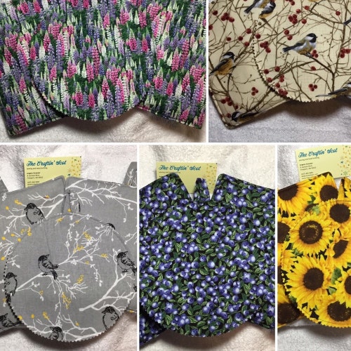 TheCraftinScot - Etsy