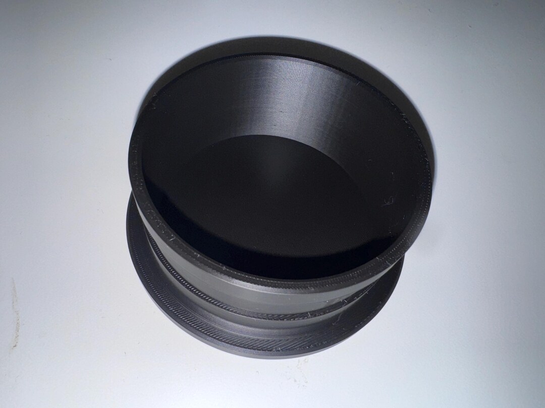 Snaplok Vacuum Inlet Cover - Etsy