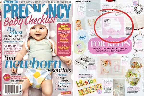 Custom Birth Print Map ANY LOCATION Birth Stats Artwork - Etsy