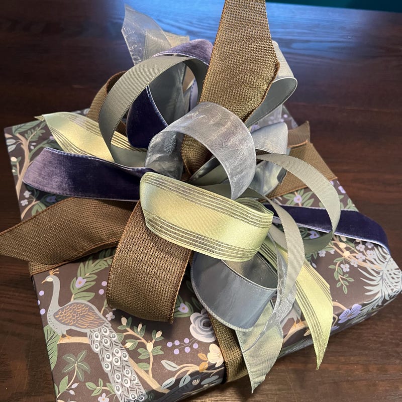 Pre Wrapped Gift Box - 60+ Gift Ideas for 2025
