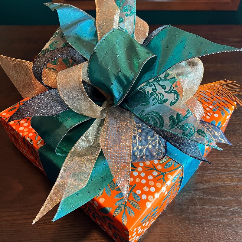 Pre Wrapped Gift Box - 60+ Gift Ideas for 2025