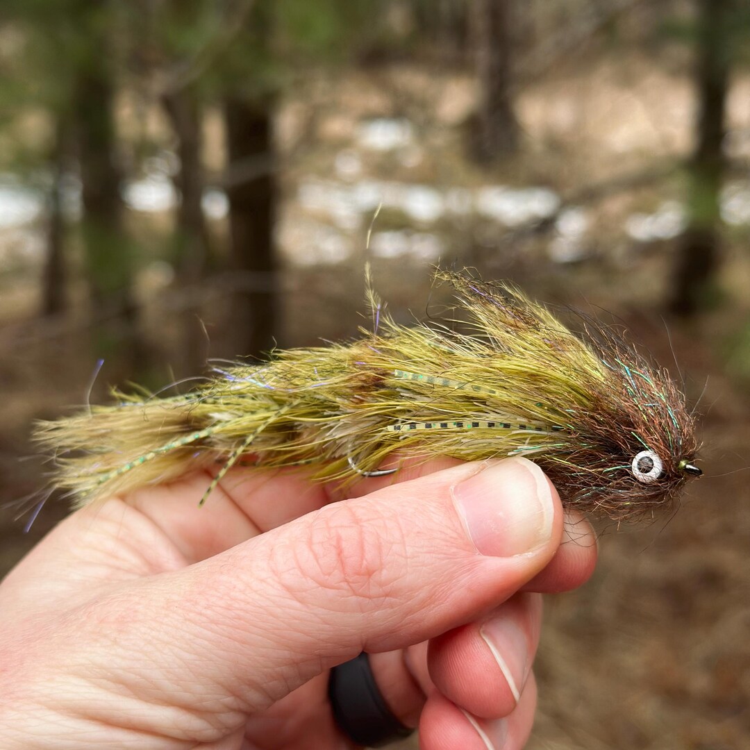 Game Changer for Trout - Etsy