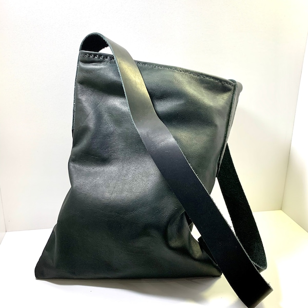 Cross Body Satchel Bags - Etsy