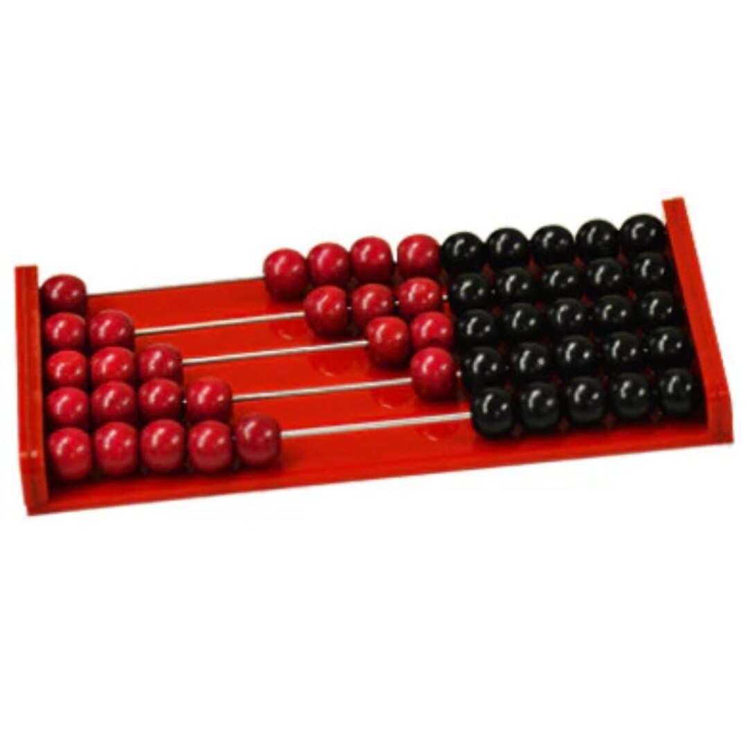 Scorekeeper for Dominoes (set of 2) - Etsy