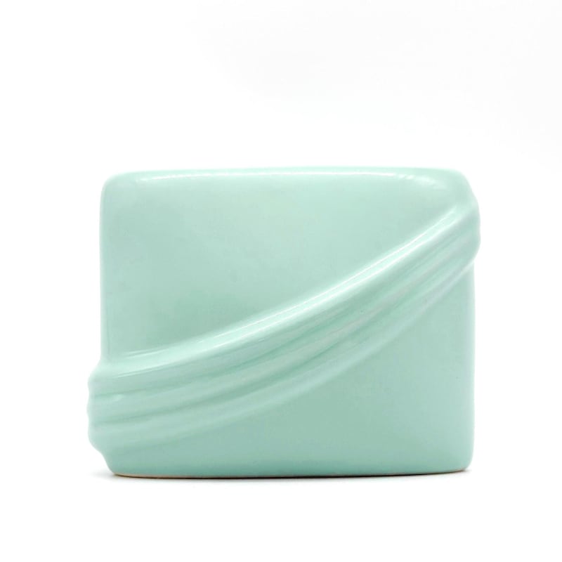 Small Mint Green Book - Etsy