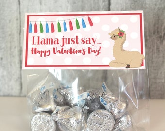 Pop Rocks Valentine Bag Topper Printable Valentine You Rock | Etsy