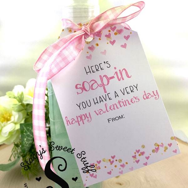 Valentines Soap - Etsy