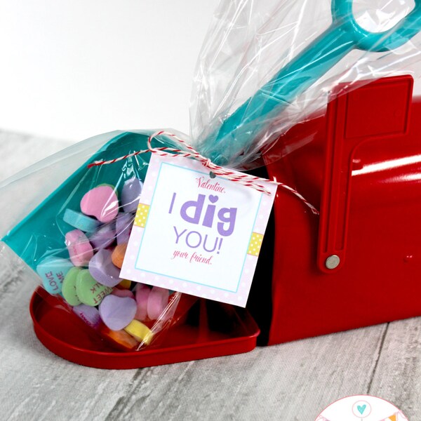 I Dig You Shovel - Etsy