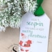 Soap Gift Tag, Holiday Soap Tag, Teacher Gift, Printable Gift Tag ...