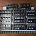 Wrangler TJ 7 Slot Switch Panel - Etsy