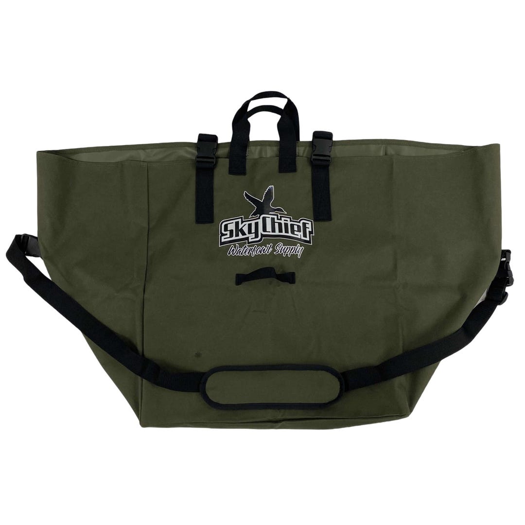 Duck Hunting Decoy Bag for Duck Decoys and Texas Rig Duck Decoys - Etsy