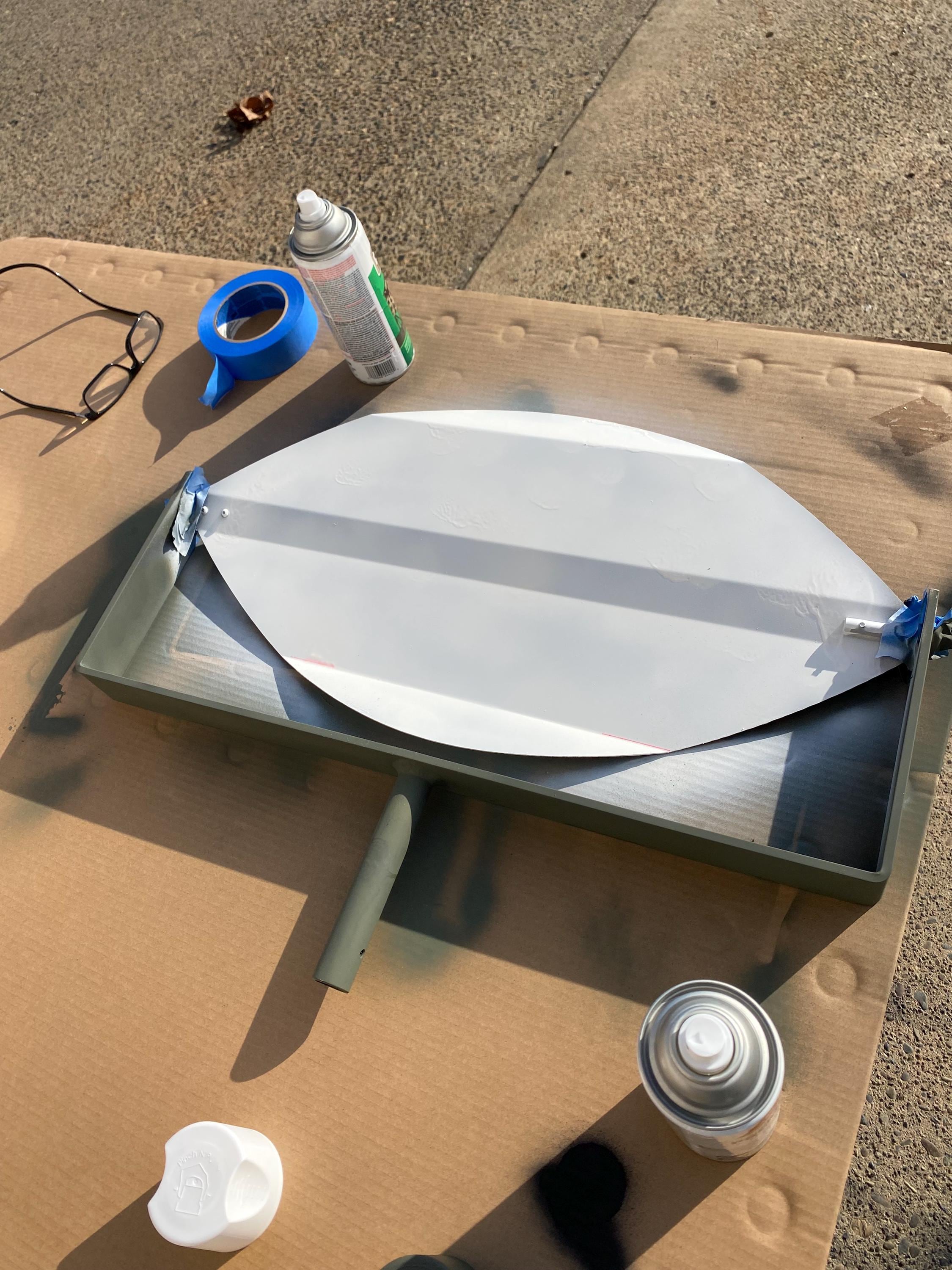 Wind Driven Spinning Wing Duck Decoy Blade Style - Etsy