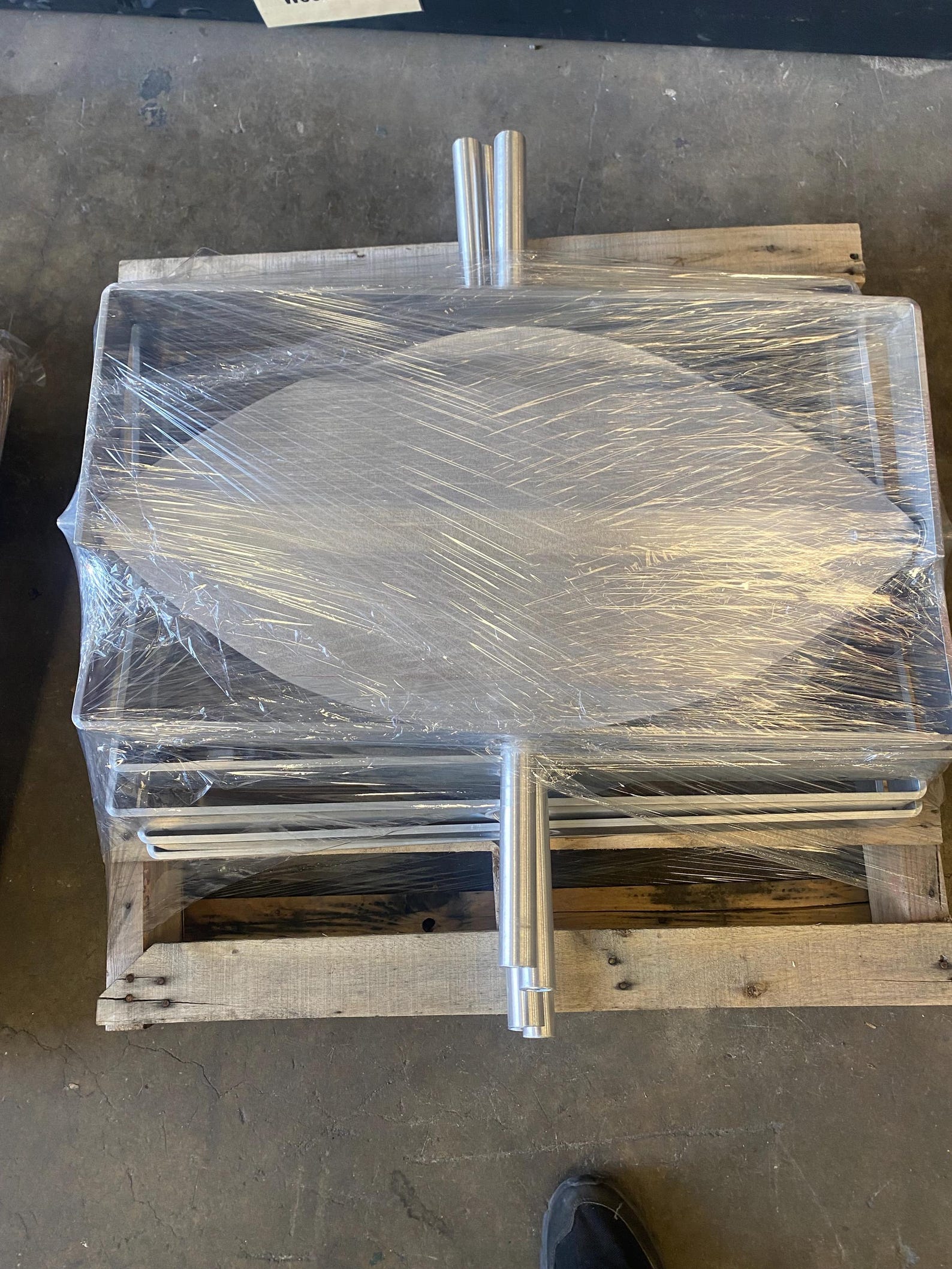 Wind Driven Spinning Wing Duck Decoy Blade Style - Etsy