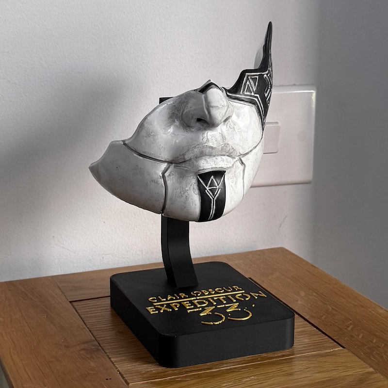 Clair Obscur Expedition 33 Cosplay - Etsy