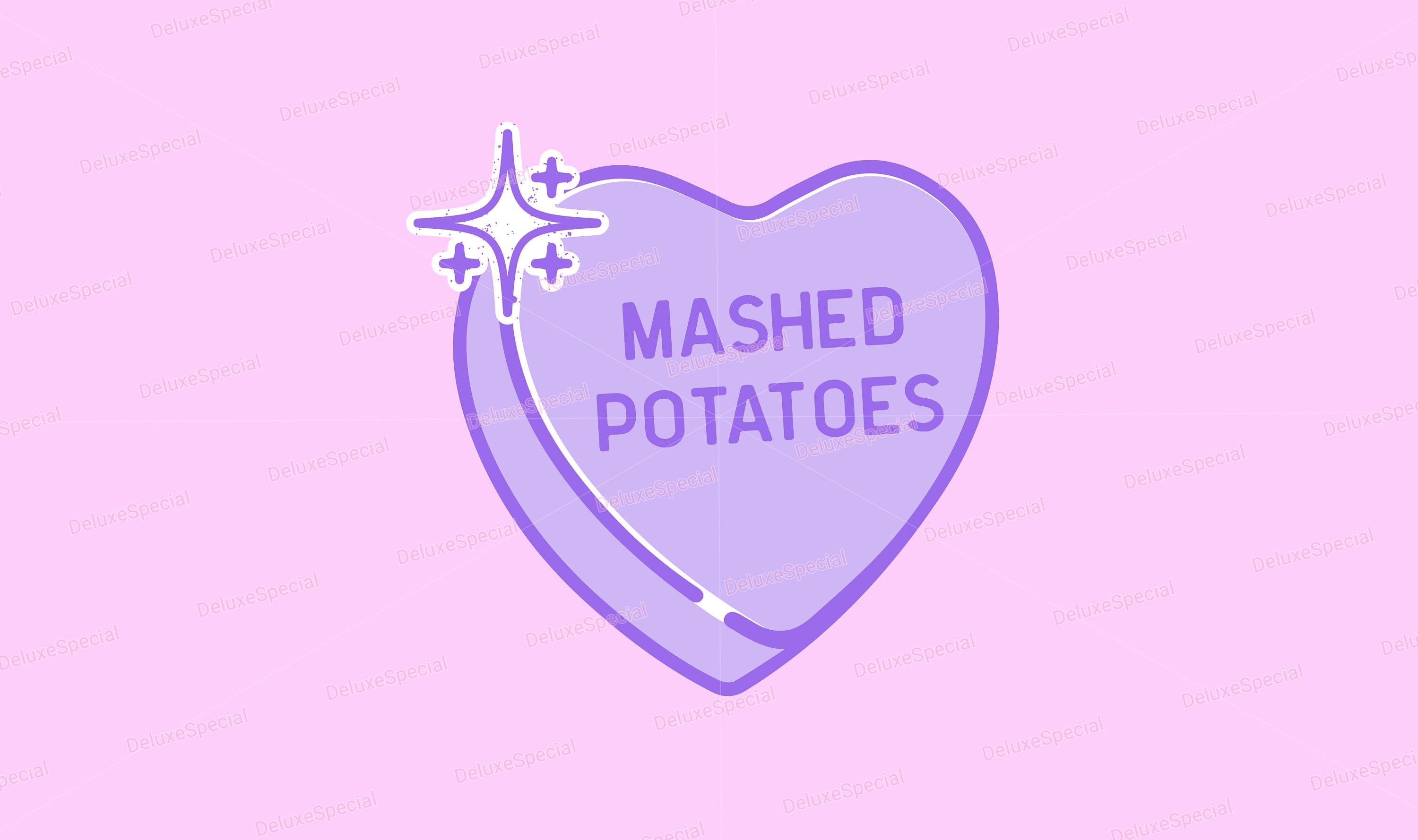 Mashed Potatoes SVG Mashed Potatoes PNG Cut Files for Cricut Svg ...