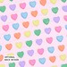 Foods Valentine PDF Bundle Retro Valentines Vintage Valentine Printable ...