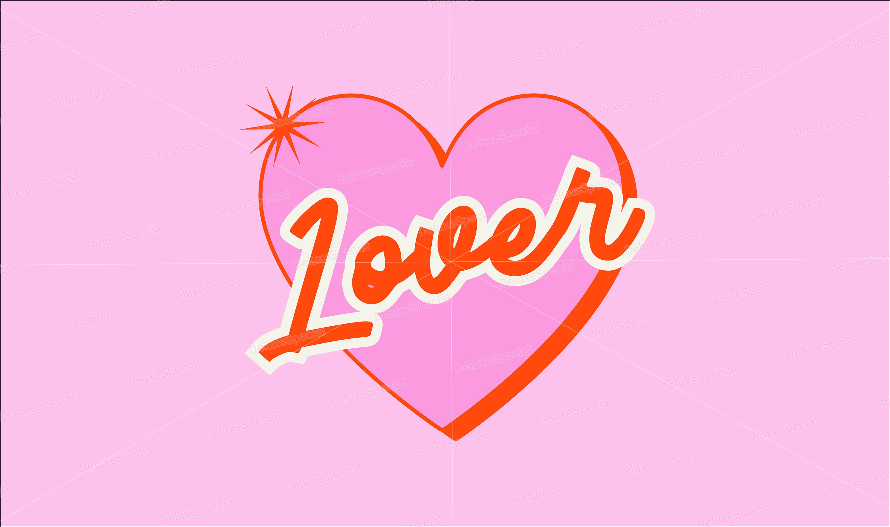 Lover SVG Lover PNG Cut Files for Cricut Svg Cute Romantic Valentine's ...