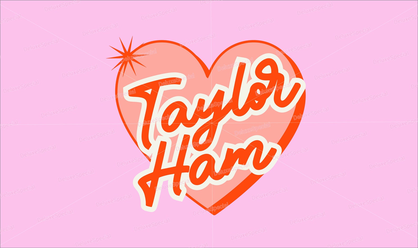 Taylor Ham Pork Roll SVG PNG Bundle New Jersey Food Diner Heart Lover ...