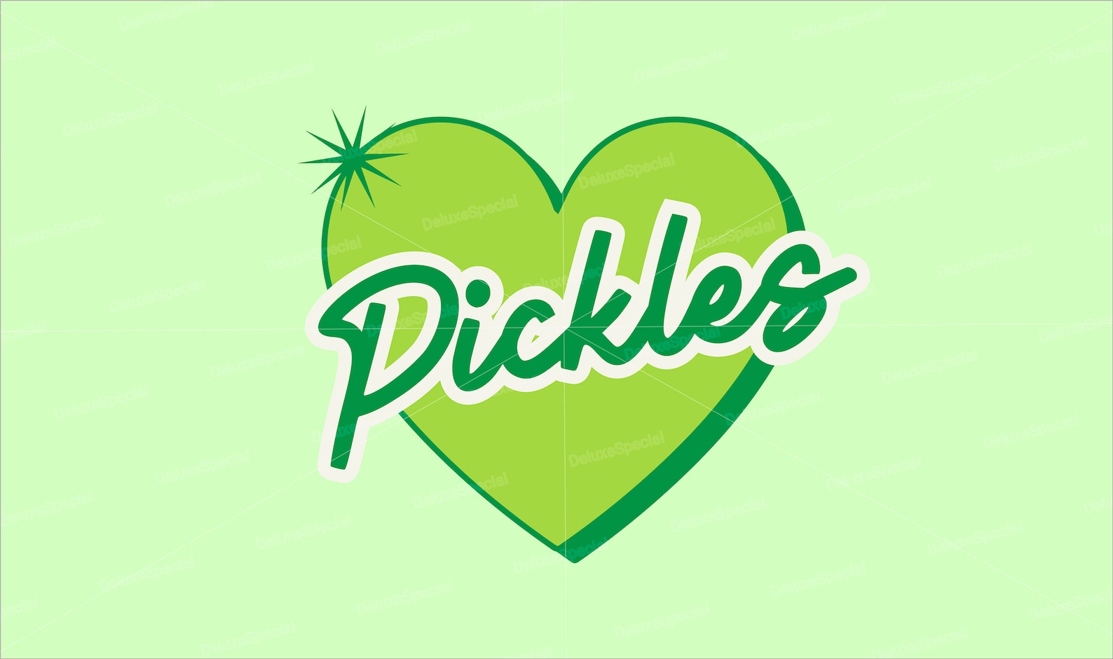 Pickles SVG PNG Cute Funny Food Pickle Lover Heart Love Vintage Retro ...