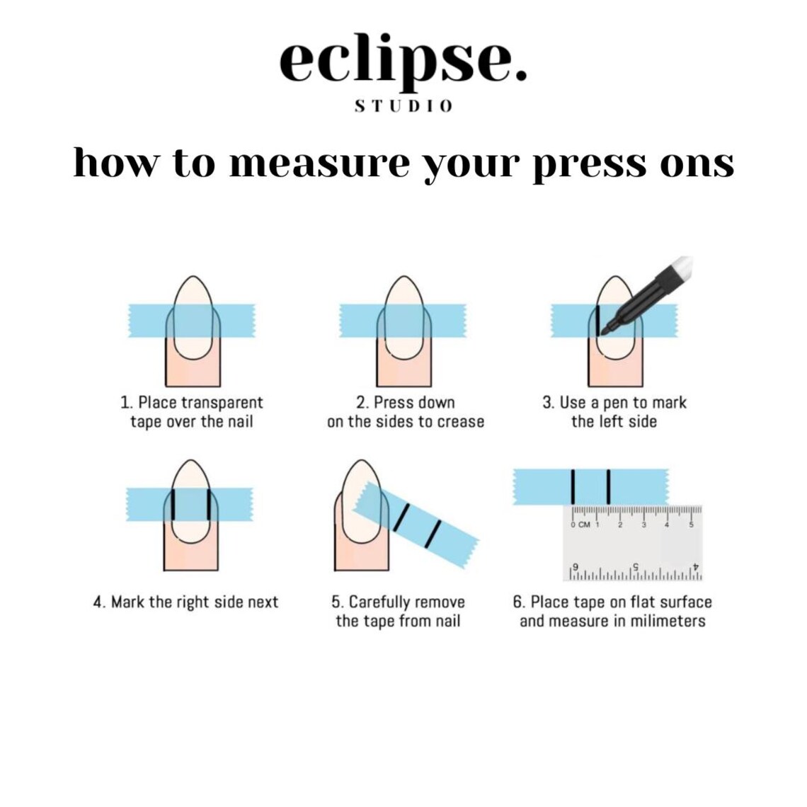 Dragon Eye Press on Nails – Fourth Wing Black & Gold Textured Nails ...