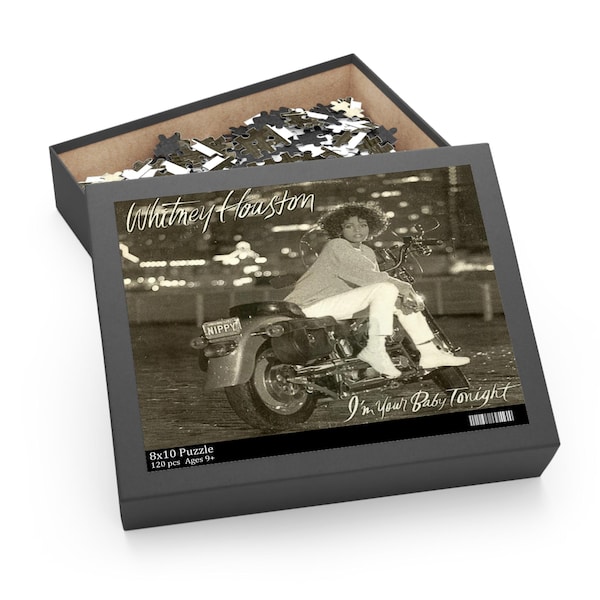 HarmonyPuzzlesStore - Etsy