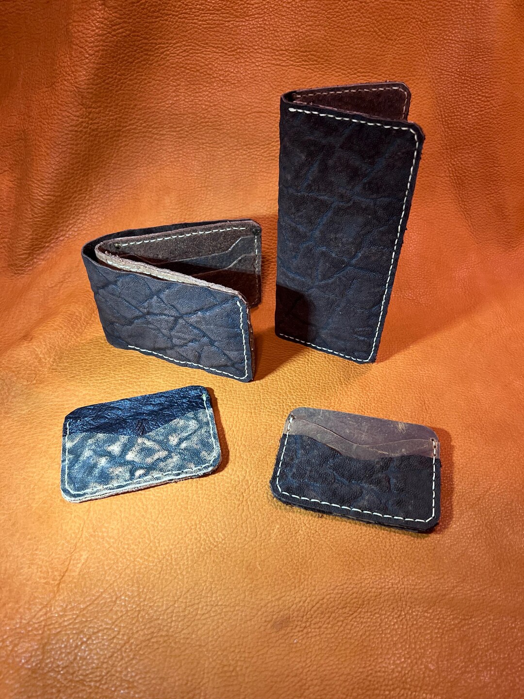 Safari Elephant Wallets, Different Colors, Big and Small - Etsy