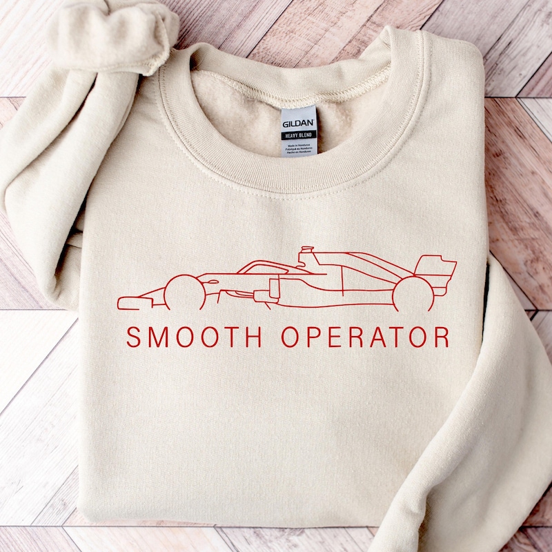 Smooth Operator Shirt Men - Etsy