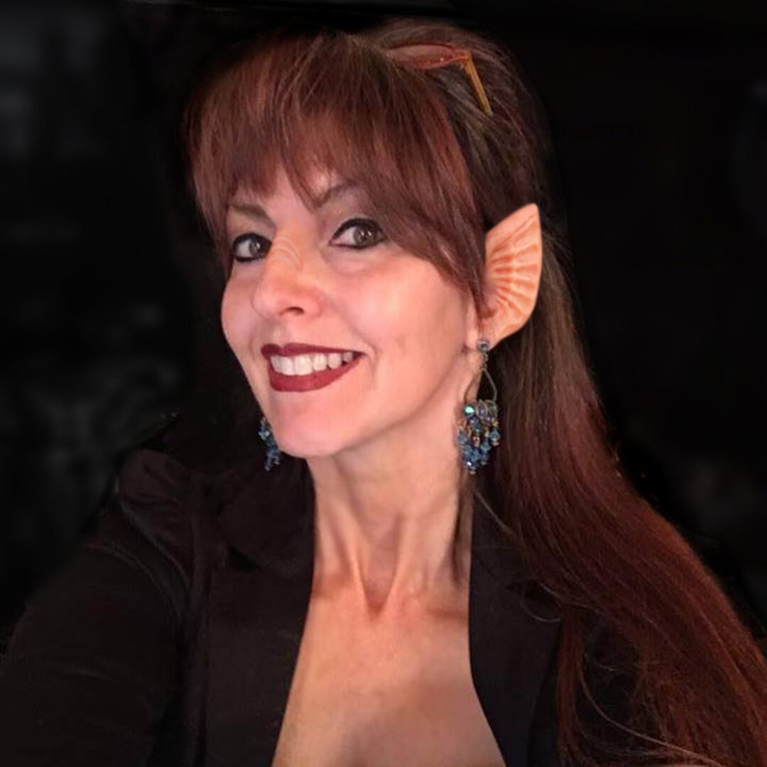 Be a Xelayan... Custom Xelayan Digital Photo 8x10 Portrait by Laurijon ...