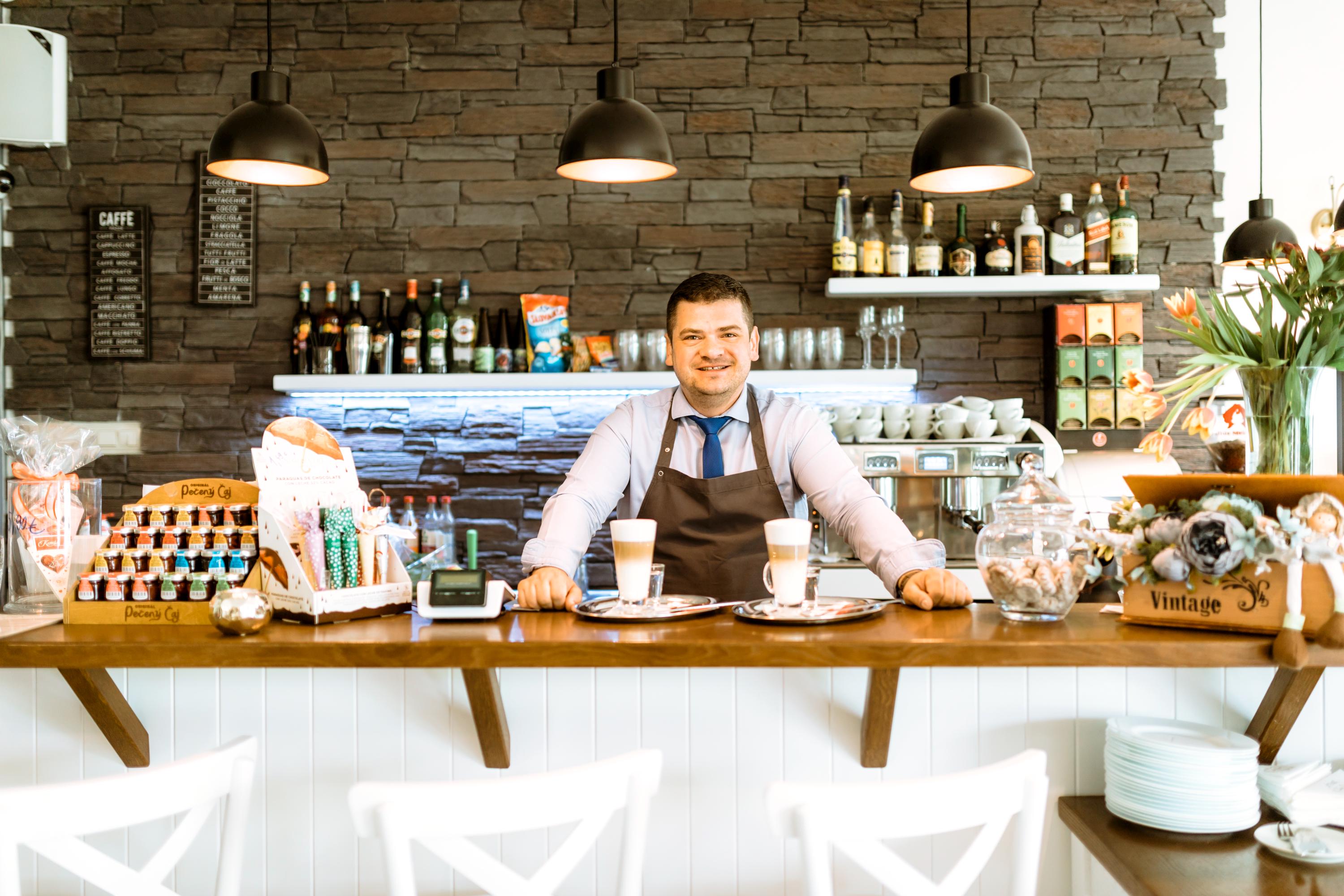 FOH Training Manuals for All Positions Restaurant Service Standards ...
