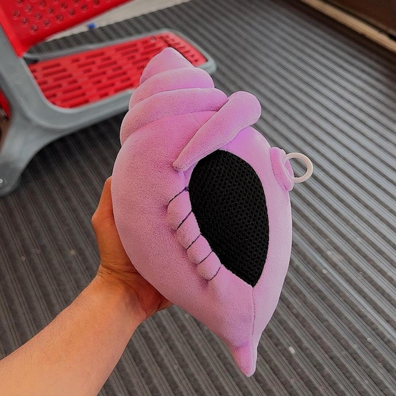 Conch Shell Magic - Etsy