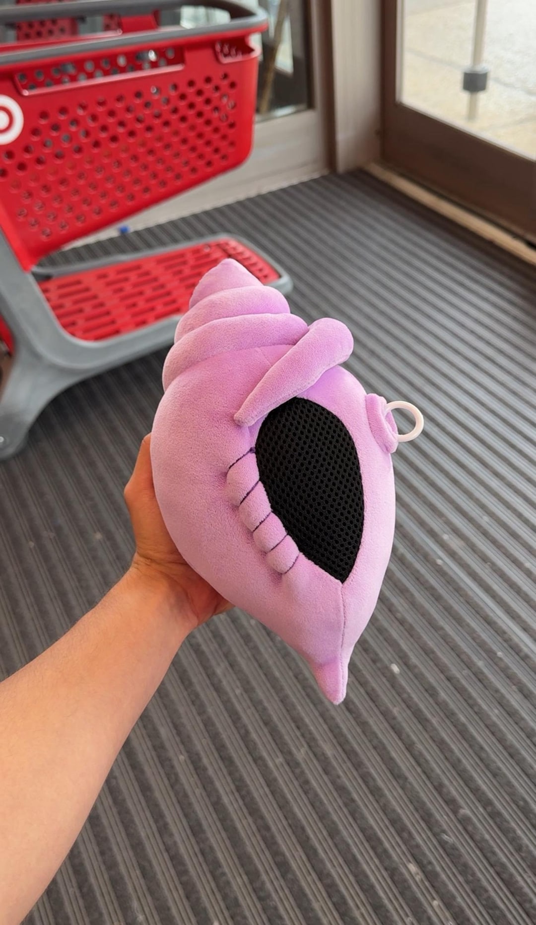 Spongebob Magic Conch Shell - Etsy