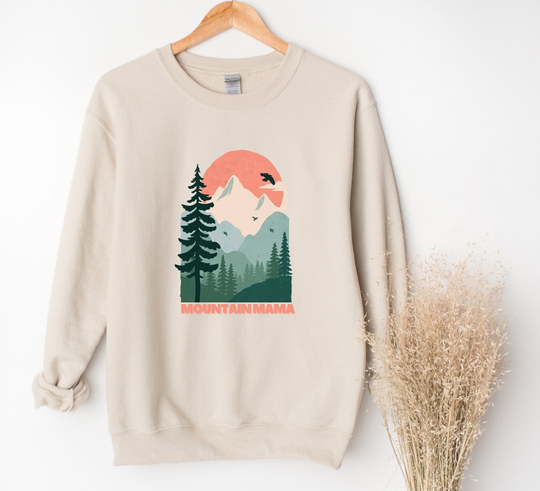 Take a Hike Shirt | Hiking Shirt | Adventure Time Shirt | Mountain Mama ...