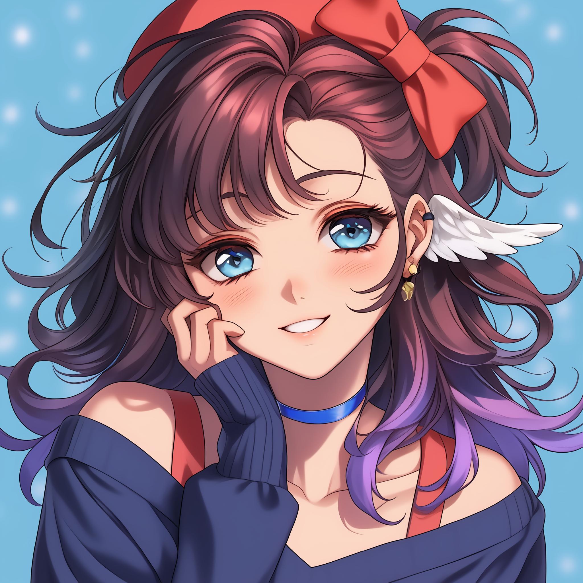 Custom PFP, Anime Character, Anime PFP, Profile Picture, Profile Icon ...