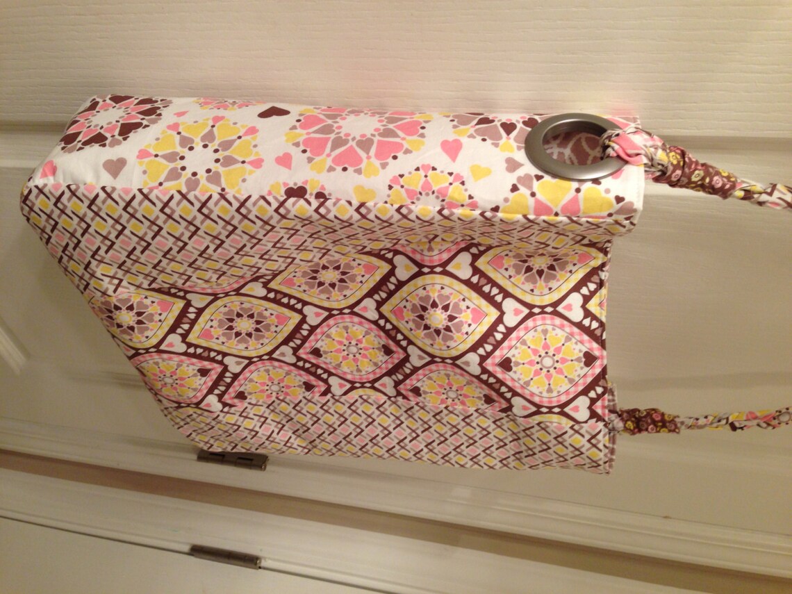Koukla Bag Sewing Pattern - Etsy