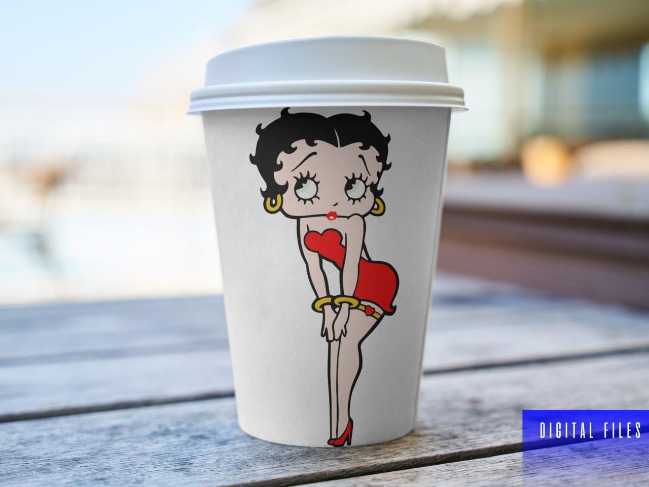 Betty Boop SVG Bundle,betty Boop Layered,svg, Easy Cut,tshirt Print ...