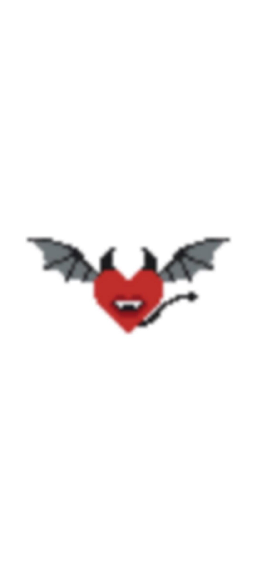 Vampire Perler Pattern - Etsy