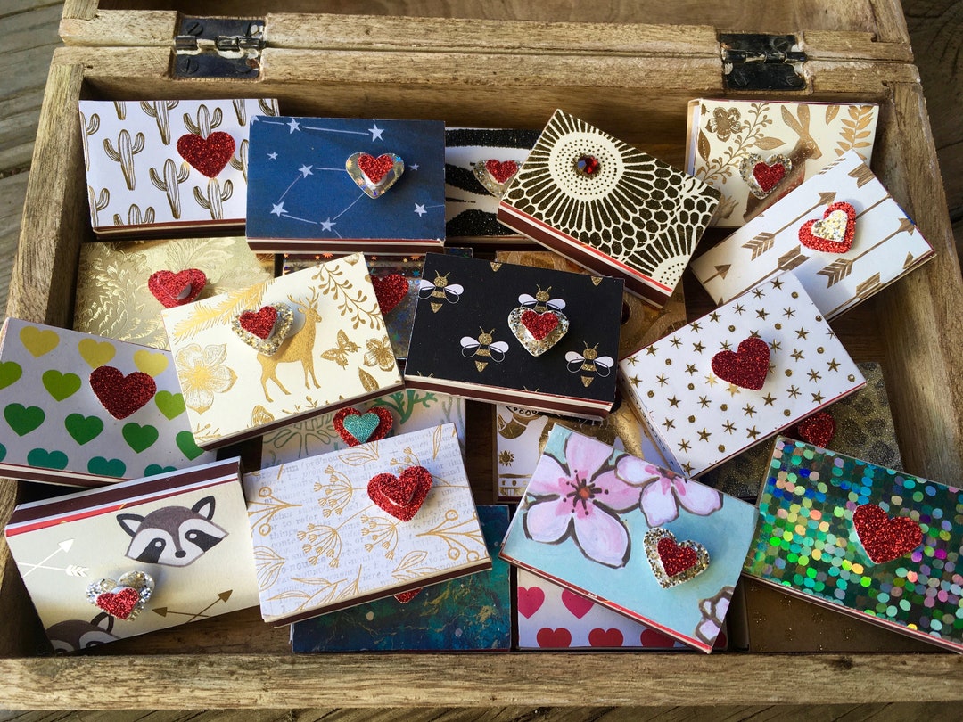 Decorative Matches - SHIP FREE With Another ITEM - Candle Matches ...