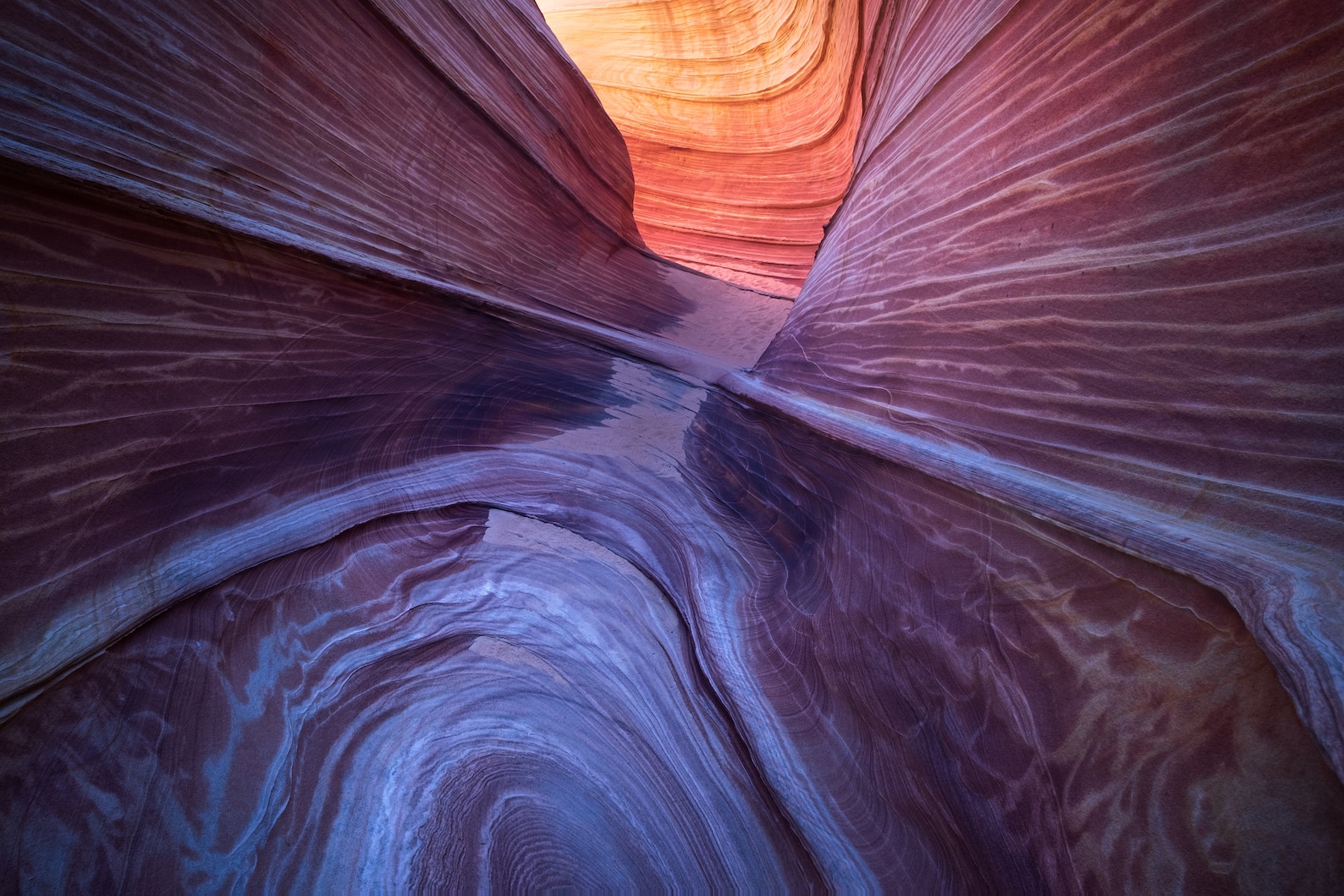 The Wave, Fine Art Print - Etsy